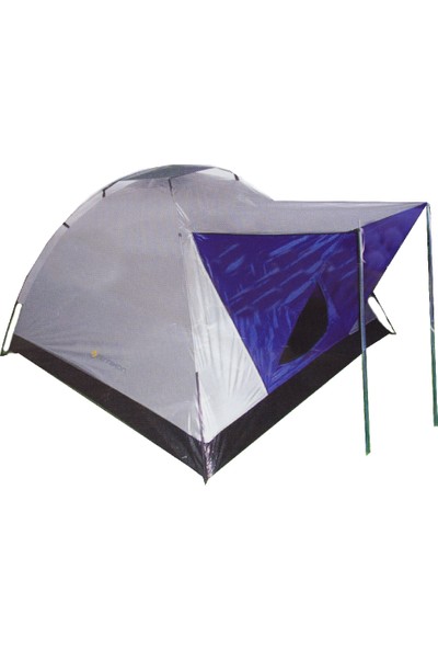 Remixon 4 Kişilik Çift Kat Çadır