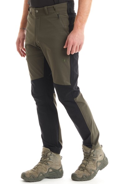 Climbolic Erkek Kaşgar+ Pantolon Haki Siyah Climbolic Erkek Kaşgar+ Pantolon Haki Siyah