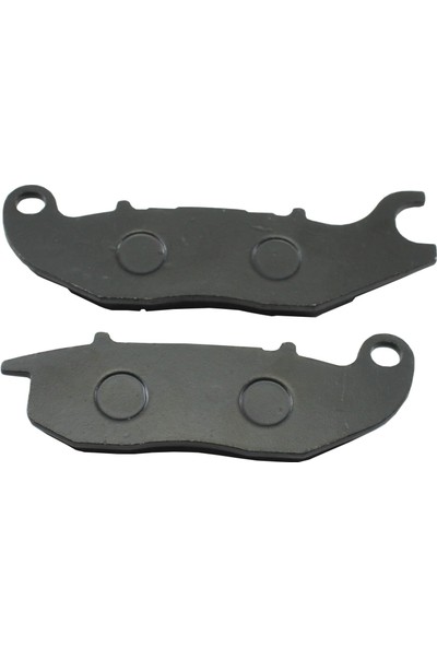 Işıklar Honda Crf 250 L Ön Fren Balata