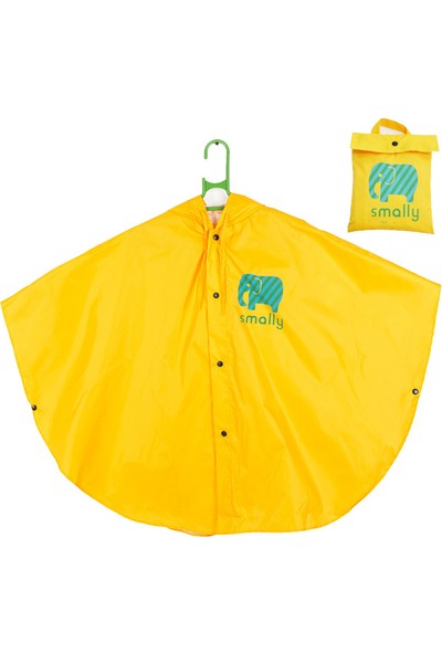Cliber Life Erkek Kız Bebek Çocuk Çocuklar Yağmurluk (Yurt Dışından)