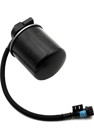 Mann Mercedes OM651 Motor Mazot Filtresi 6510901552 - WK820/18 Mann Mercedes OM651 Motor Mazot Filtresi 6510901552 - WK820/18