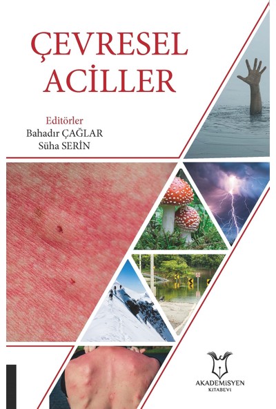 Çevresel Aciller - Bahadır Çağlar