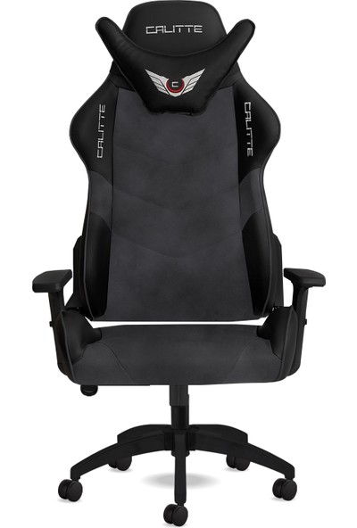 Calitte Profesyonel Kumaş Oyuncu Koltuğu | Samurai Ss Serisi | Kumaş