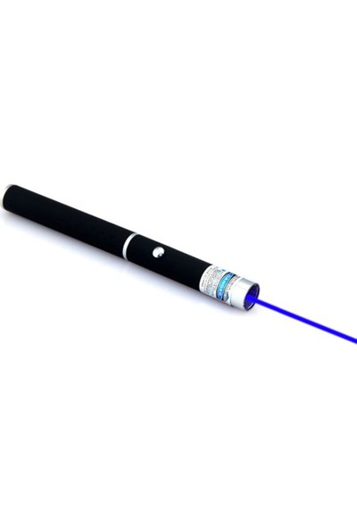 Bayram Mavi Lazer Pointer