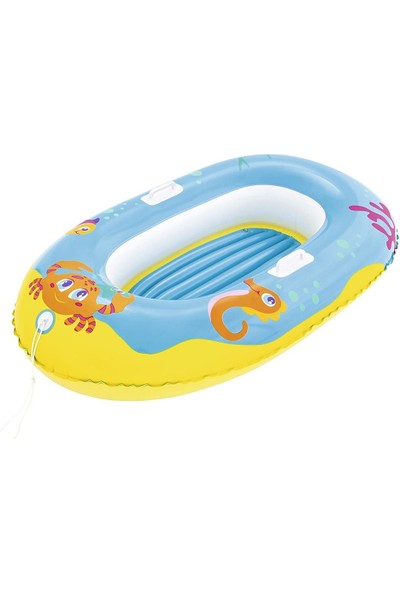 Bestway Tutmalı Bot 119 x 79 cm 34009