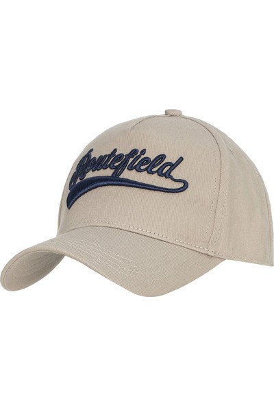 ROUTEFIELD Aaron Şapka