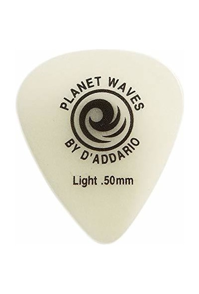Planet Waves 1ccg2 1ADET Gitar Penası- Fosforlu Pena - 0.50MM Light Gitar Penası Planet Waves 1ccg2 1ADET Gitar Penası- Fosforlu Pena - 0.50MM Light Gitar Penası