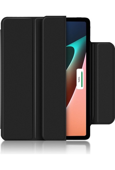 Shin-Wo Xiaomi Mi Pad 5 Kılıf Manyetik Koruyucu Kılıf (Yurt Dışından) Shin-Wo Xiaomi Mi Pad 5 Kılıf Manyetik Koruyucu Kılıf (Yurt Dışından)