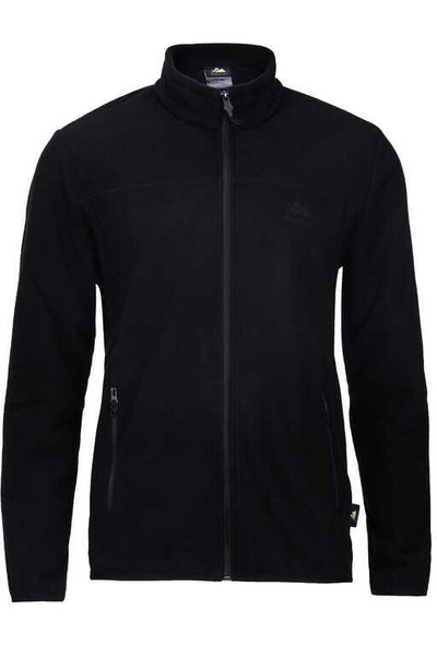 Alpinist Kentt Erkek Outdoor Polar Siyah Alpinist Kentt Erkek Outdoor Polar Siyah