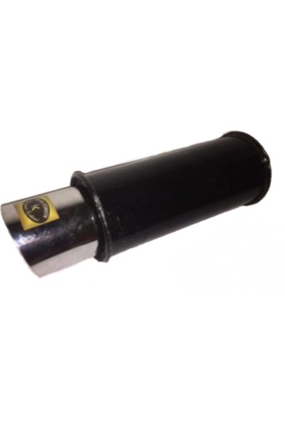 İM-KA Egzoz Silencer Abart Egzoz İM-KA Egzoz Silencer Abart Egzoz