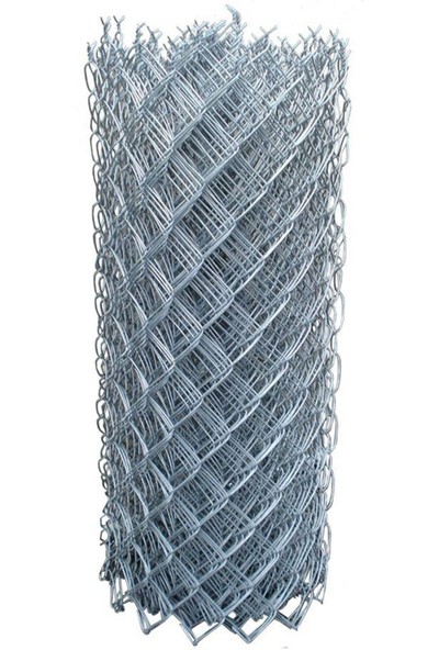 Telfence Tel Örgü 2,2 mm 5*5, 150 cm Boy, 20 M Telfence Tel Örgü 2,2 mm 5*5, 150 cm Boy, 20 M