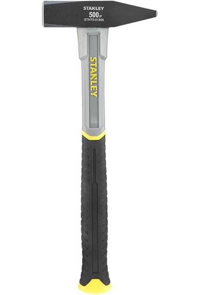 Stanley STHT0-51908 Fıberglass Saplı Çekiç 500 gr Stanley STHT0-51908 Fıberglass Saplı Çekiç 500 gr