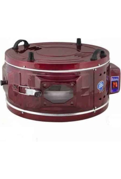 Uğur Sülale Boyu Davul Fırın - UGRS01 Uğur Sülale Boyu Davul Fırın - UGRS01