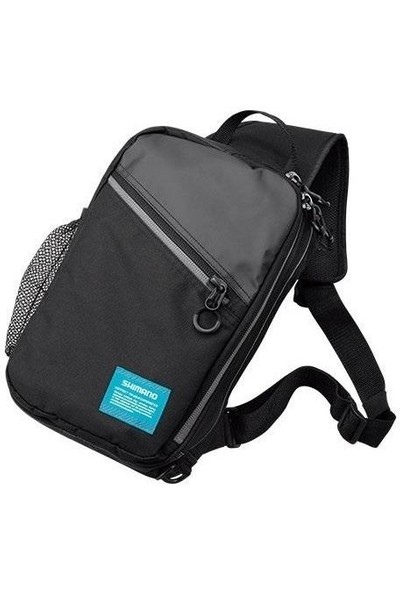 Shimano Sling Shoulder Bag S Balıkçı Çantası Shimano Sling Shoulder Bag S Balıkçı Çantası