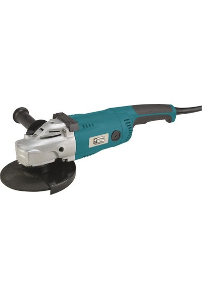 Catpower 6184 Taşlama Makinesi 2400 W 180 mm Catpower 6184 Taşlama Makinesi 2400 W 180 mm