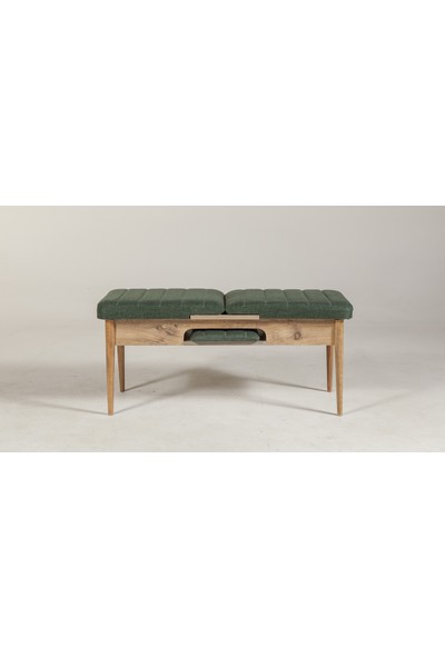 Reysa Mobilya Vina Bank Atlantik Yeşil