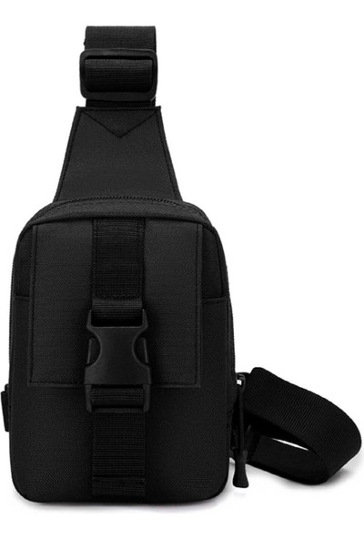 K&m King Men 2021 Trend Erkek Omuz Çantası Oxford Askeri Taktikal Göğüs Çantası Military Chest Bag K&m King Men 2021 Trend Erkek Omuz Çantası Oxford Askeri Taktikal Göğüs Çantası Military Chest Bag