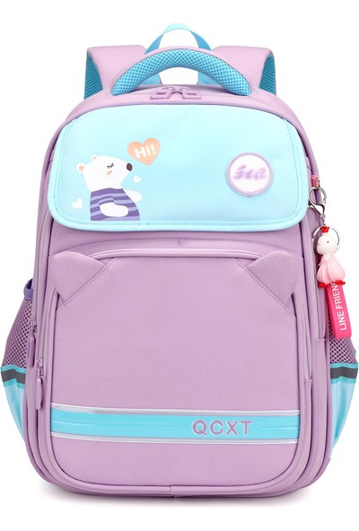 Yuandong Ilkokul Çantası (Yurt Dışından)