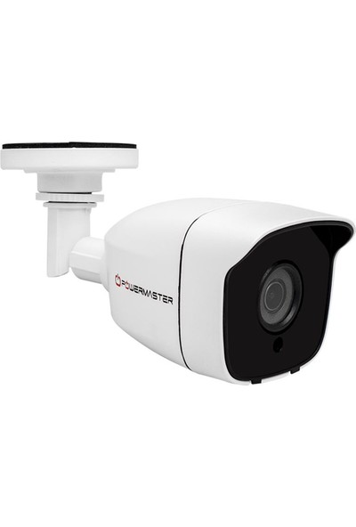 Powermaster 2 Mp 2.8 mm 18 Ir LED 55Lİ Küçük Metal Kasa Kamera Xm 330+2003 Powermaster 2 Mp 2.8 mm 18 Ir LED 55Lİ Küçük Metal Kasa Kamera Xm 330+2003