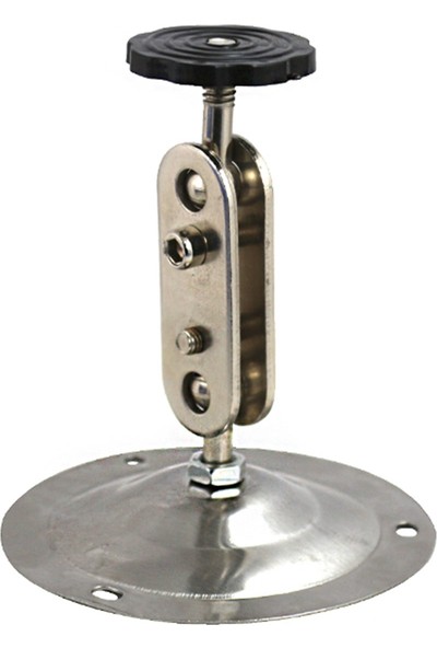 Kamera Ayağı Metal Standart Powermaster Kamera Ayağı Metal Standart Powermaster