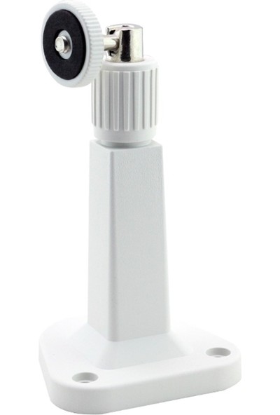 Kamera Ayağı Plastik Beyaz SL-GKA80 160/180MM Kamera Ayağı Plastik Beyaz SL-GKA80 160/180MM