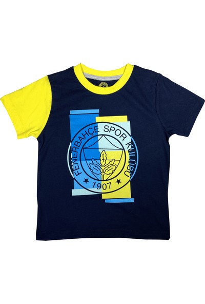 Fenerium Fenerbahçe Çocuk Tshirt - FB1435