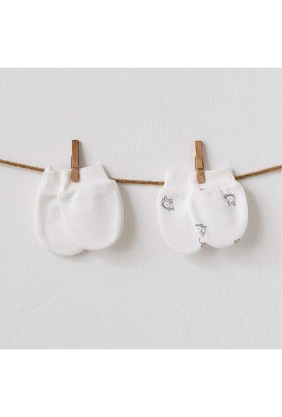 Andywawa 2'li Bebek Eldiveni AC21207R