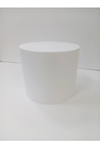 İzmir Strafor Strafor Maket Pasta 20 x 18 cm İzmir Strafor Strafor Maket Pasta 20 x 18 cm
