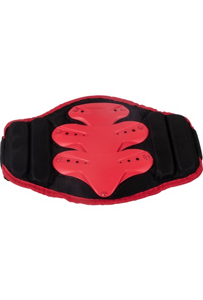 Tex Motosiklet 3 Hücreli Bel Koruma