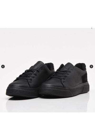 Yaya By Hotiç 02AYY226800A100 Siyah Erkek Ayakkabı Yaya By Hotiç 02AYY226800A100 Siyah Erkek Ayakkabı