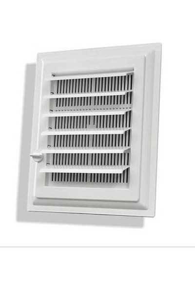 Katar Market Panjur Menfez 45 x 45 cm