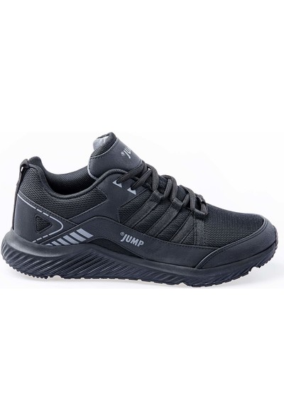 Jump Erkek Spor Ayakkabı 24865 Siyah/black 10S0424865