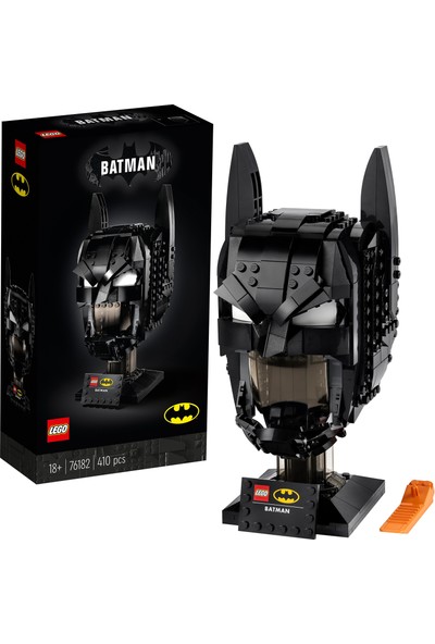LEGO® Dc 76182 Batman# Cowl