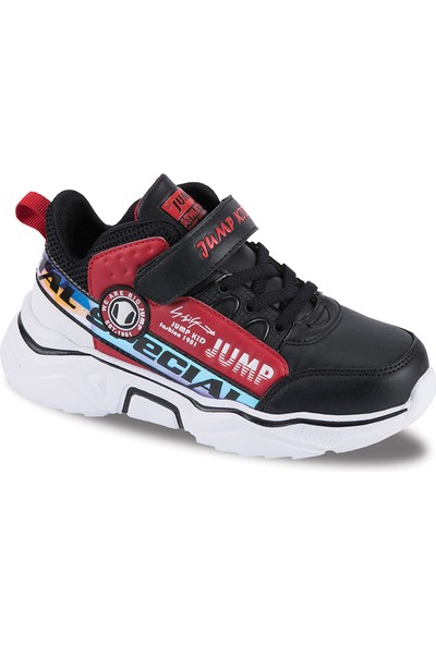 Jump 25792 Çocuk Boğazlı Spor Ayakkabı