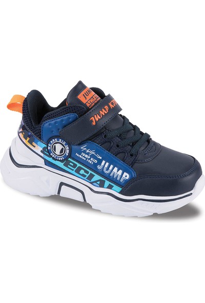 Jump 25792 Çocuk Boğazlı Spor Ayakkabı Jump 25792 Çocuk Boğazlı Spor Ayakkabı