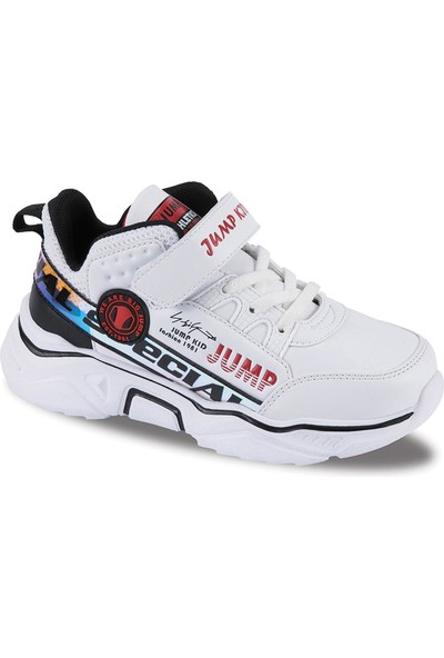 Jump 25792 Çocuk Boğazlı Spor Ayakkabı Jump 25792 Çocuk Boğazlı Spor Ayakkabı