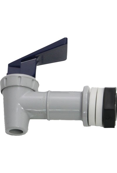 Bms Bisas Su Arıtma Tezgahüstü Depo Tank Musluğu