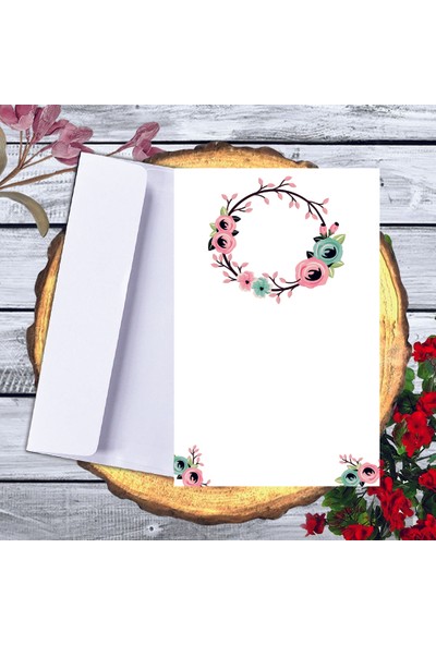 Davetiye Şenliği Klasik Davetiye