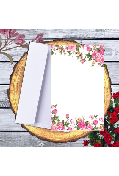 Davetiye Şenliği Klasik Davetiye