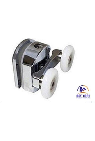 Asy Yapı Duş Kabin Tekeri Üst Asy Yapı Duş Kabin Tekeri Üst