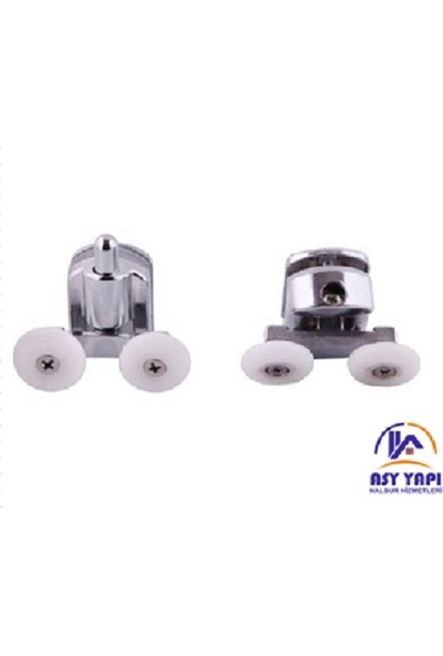 Asy Yapı Kabin Teker Alt Üst