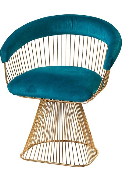 Rehome Platner Berjer