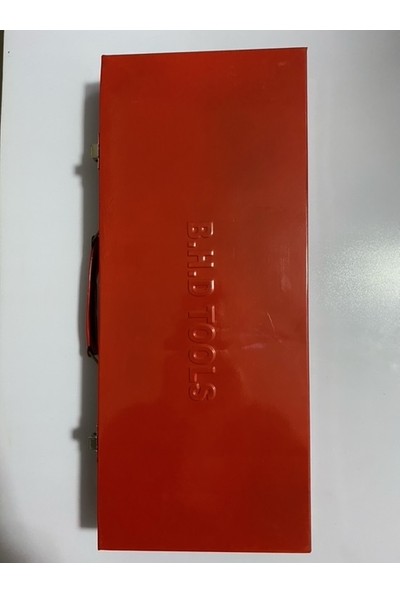 BHD B.h.d. 24 Parça Lokma Takımı