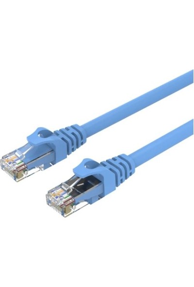 Unitek Cat 6 Utp RJ45 Ethernet Kablosu Unitek Cat 6 Utp RJ45 Ethernet Kablosu