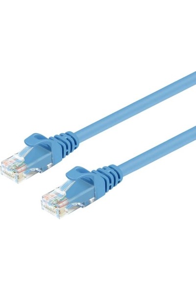 Unitek Cat 5e Utp RJ45 Ethernet Kablosu Unitek Cat 5e Utp RJ45 Ethernet Kablosu