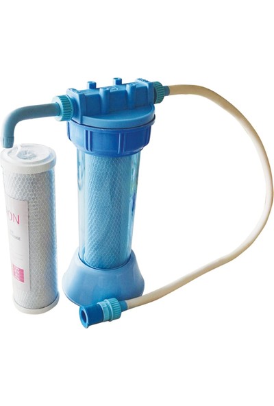 Count Su Arıtma Cihazı