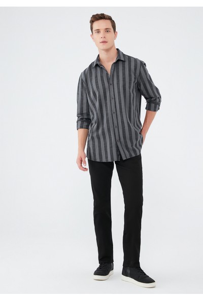 Mavi Erkek Martin Siyah Mavi Black Jean Pantolon 0037826974 Mavi Erkek Martin Siyah Mavi Black Jean Pantolon 0037826974