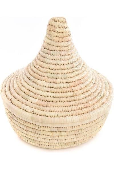 Savana Acacia Hasır Sepet