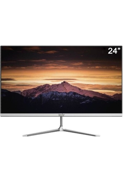 Izoly A521 İ5-560M 2.66GHZ 4GB 256GB 24