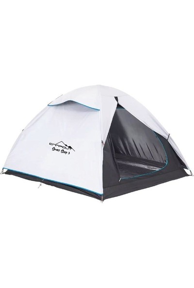 Campout Smart Sleep 3 Çadır